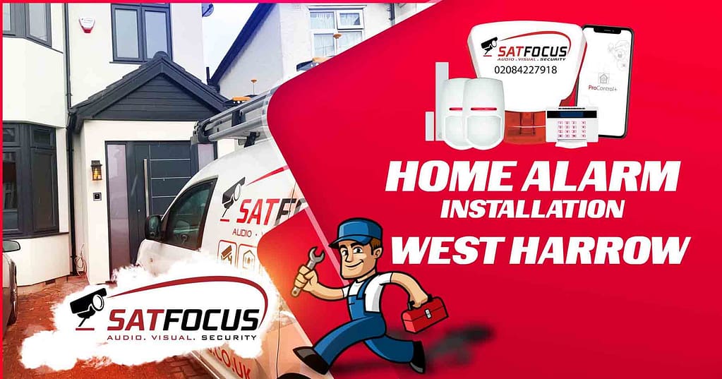 Contact SatFocus | Home & Business Security Systems Supply and Fitted