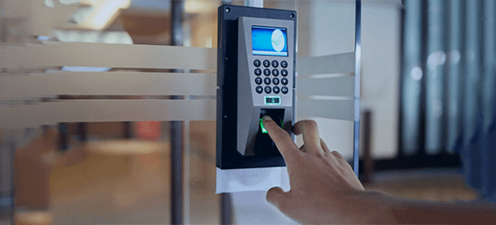 SatFocus Security | CCTV | Burglar Alarms | Door Intercom | Installation