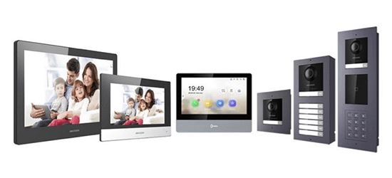 SatFocus Security | CCTV | Burglar Alarms | Door Intercom | Installation