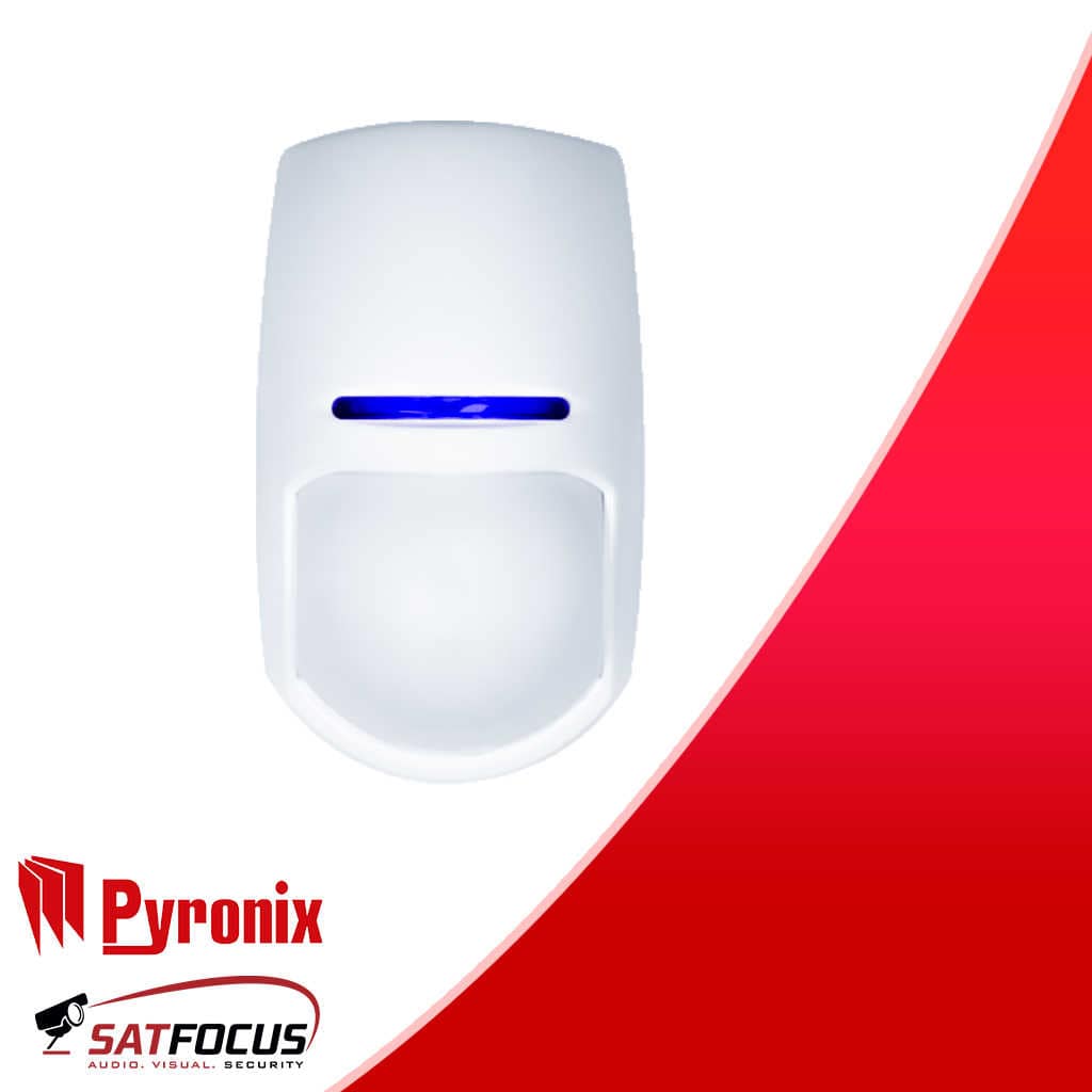 Pyronix Enforcer 10 Digi-WiFi Wireless Alarm With Installation ...