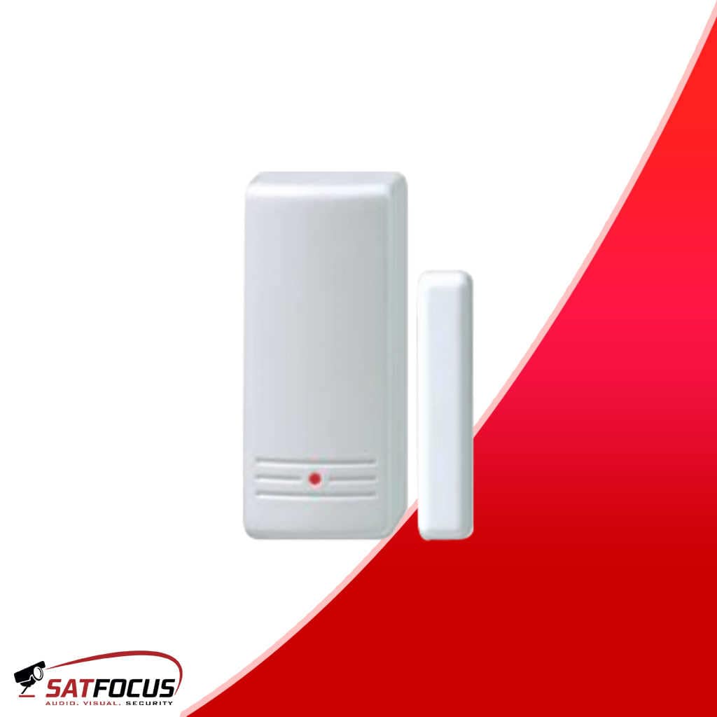 Risco Agility 4 GSM & IP Wireless Burglar Alarm - SatFocus Security
