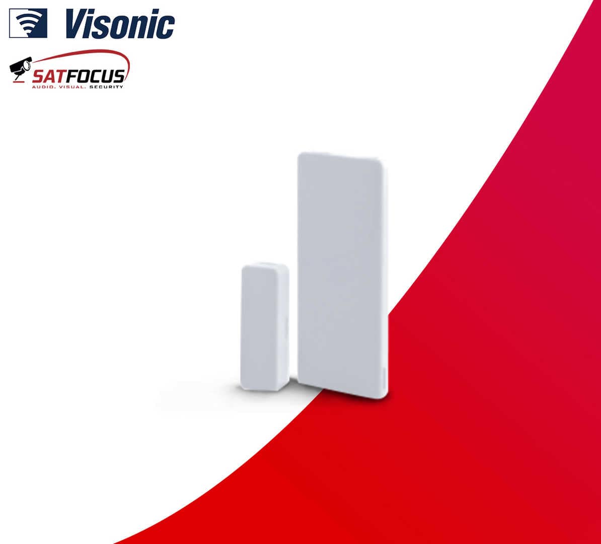 Visonic Powermaster 360R IP & GSM Wireless Burglar Alarm - SatFocus ...