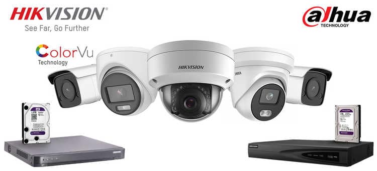 SatFocus Security | CCTV | Burglar Alarms | Door Intercom | Installation