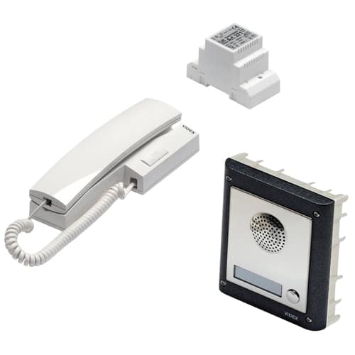 Gate Intercom and Access Control System - SatFocus Security